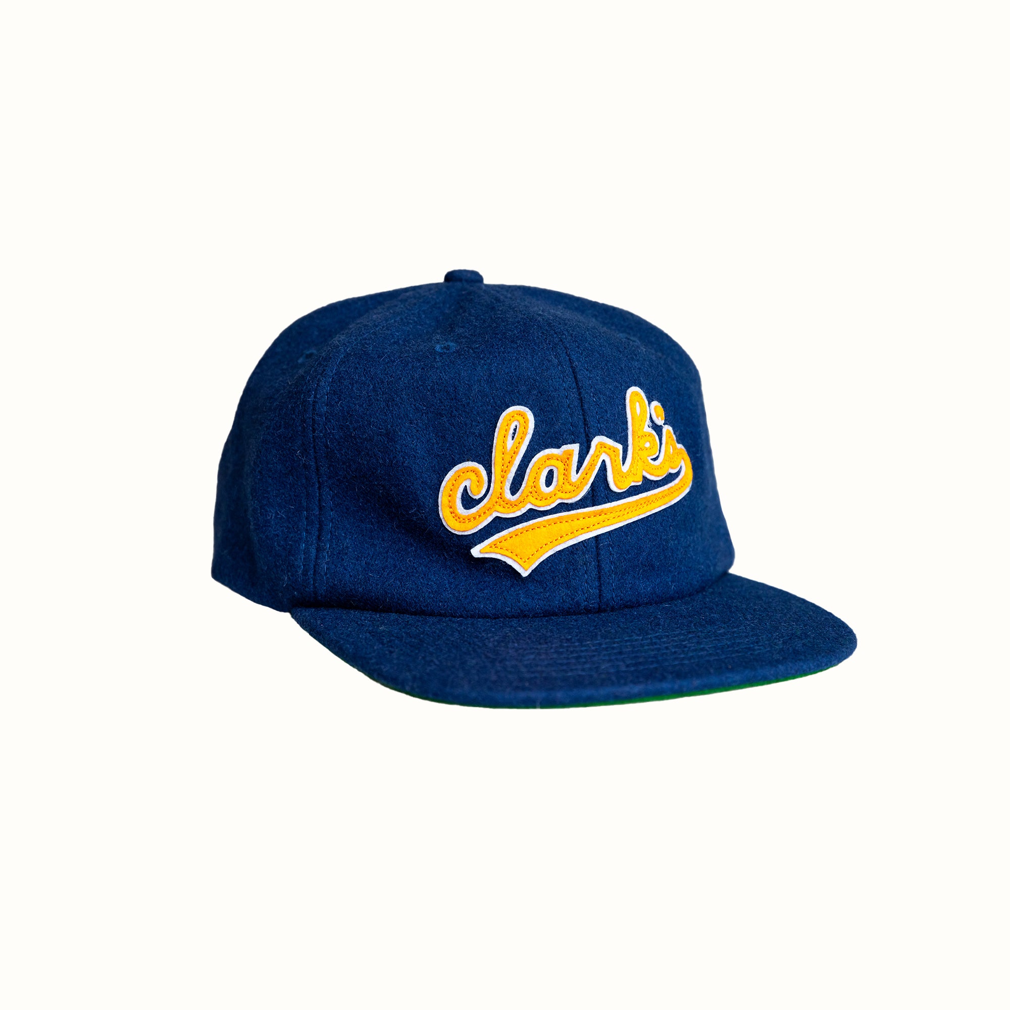 Jeffrey's Wool Cap – MML Hospitality Merchandise